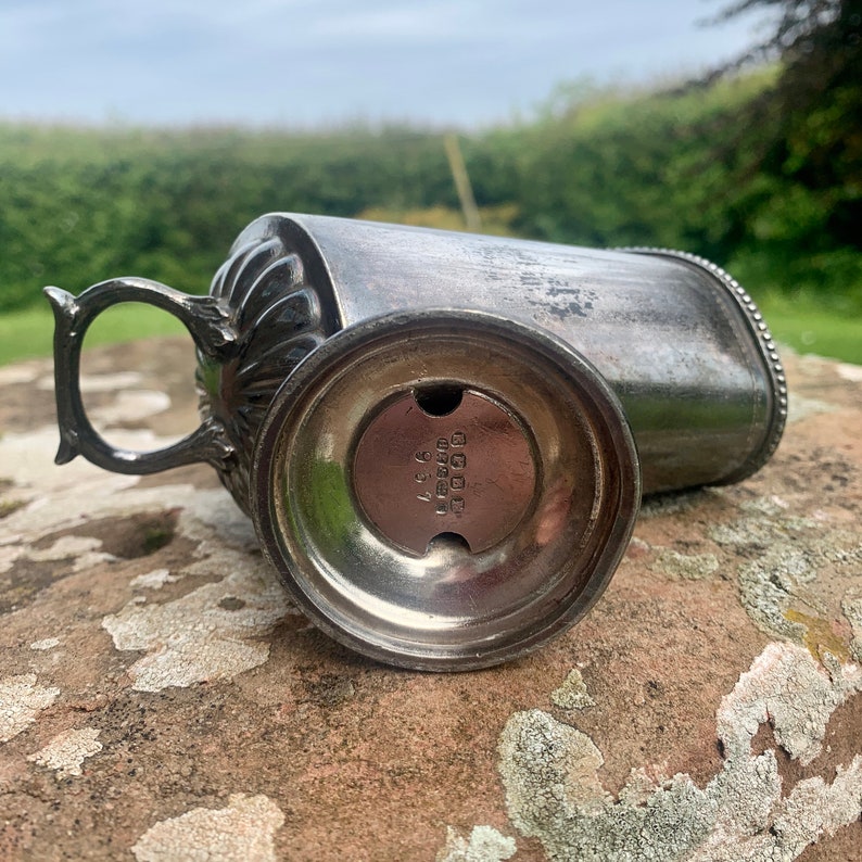 ENGLISH SUGAR BARREL Vintage English Collectible Sugar Barrel - Etsy