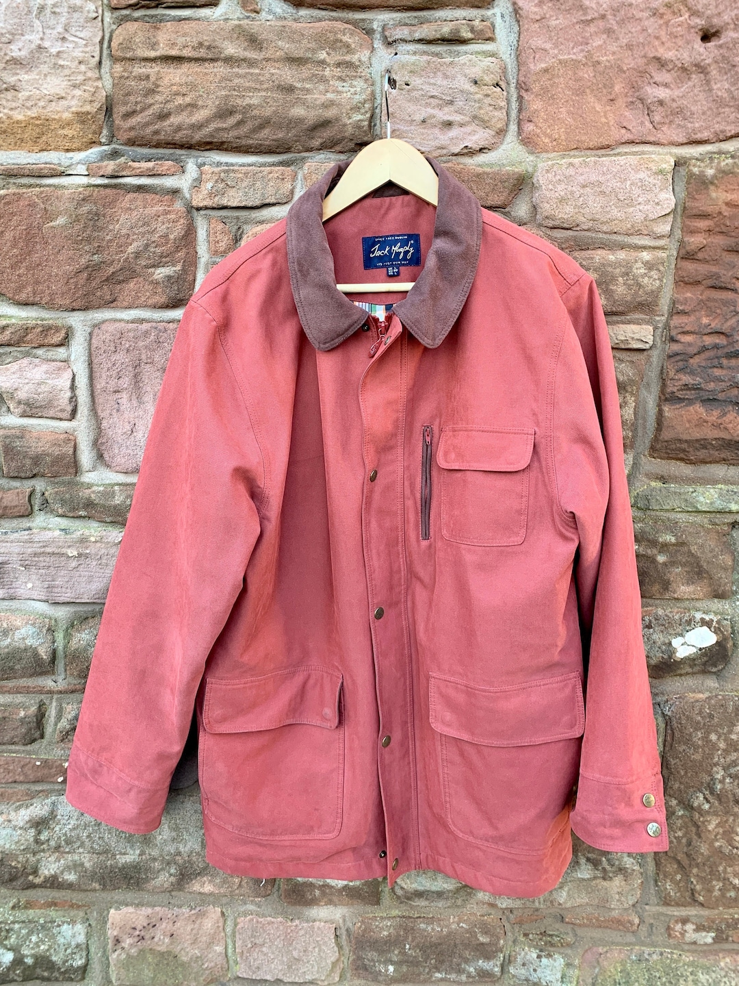 COUNTRY HOUSE GENTLEMAN Retro Jack Murphy Landed Gentry Style All ...