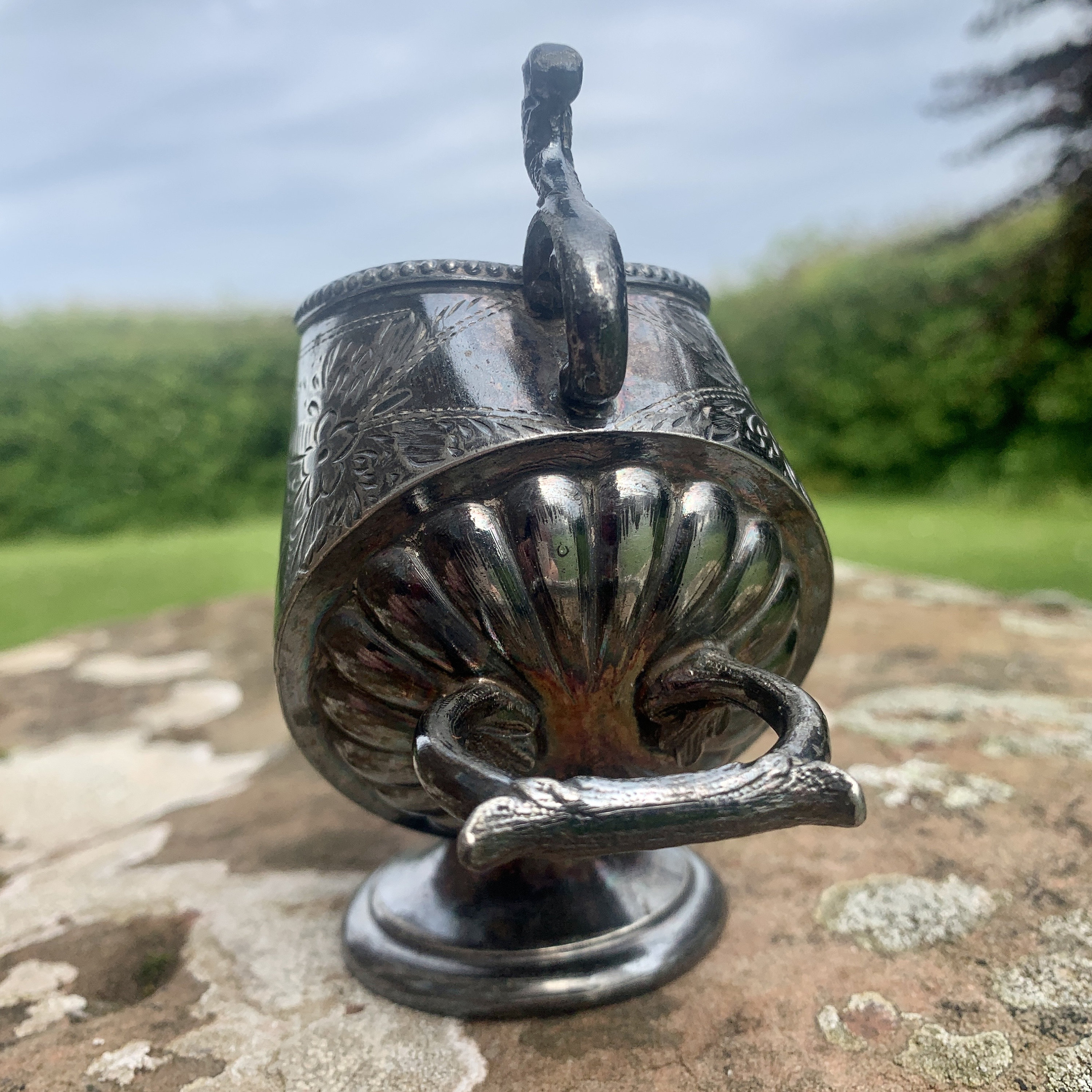 ENGLISH SUGAR BARREL Vintage English Collectible Sugar Barrel - Etsy