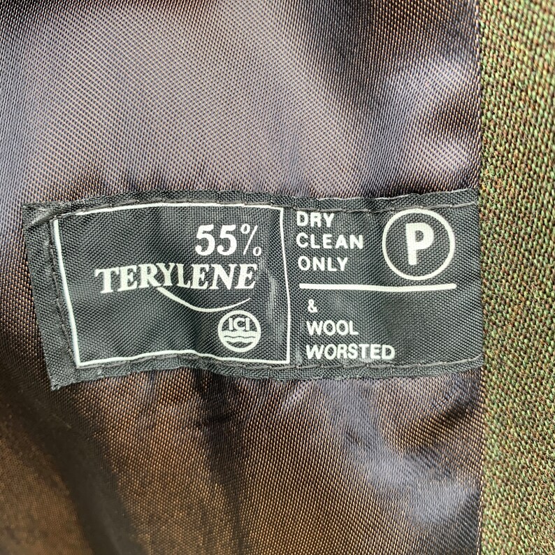 1960s RAINCOAT Driway Monarch Raincoat - Superior Classic 1960's ...