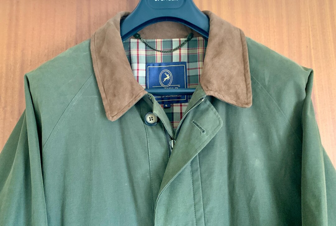 Retro P G FIELD Landed Gentry, Country House Gentleman Style, Outdoor ...