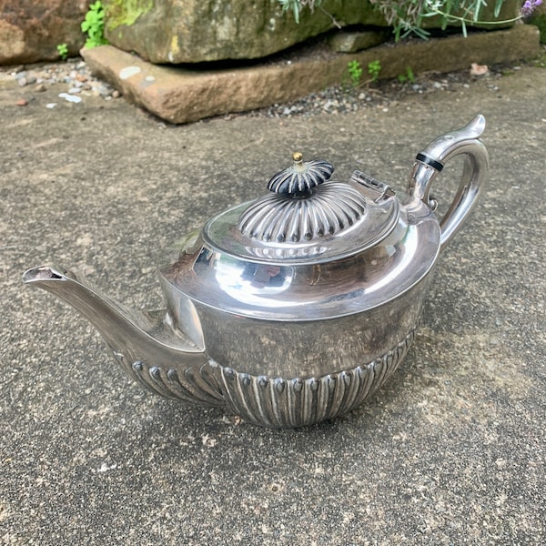 English Tea Pot - Etsy UK