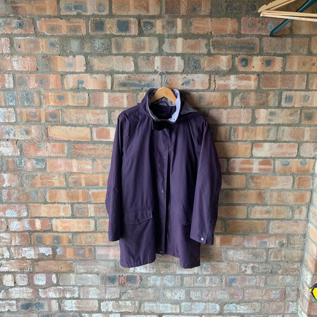 JACK MURPHY JACKET / Jack Murphy of Dublin Outdoor Rain / All Purpose ...
