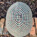 DEERSTALKER TWEED HAT - Vintage English or British Country Tweed ...
