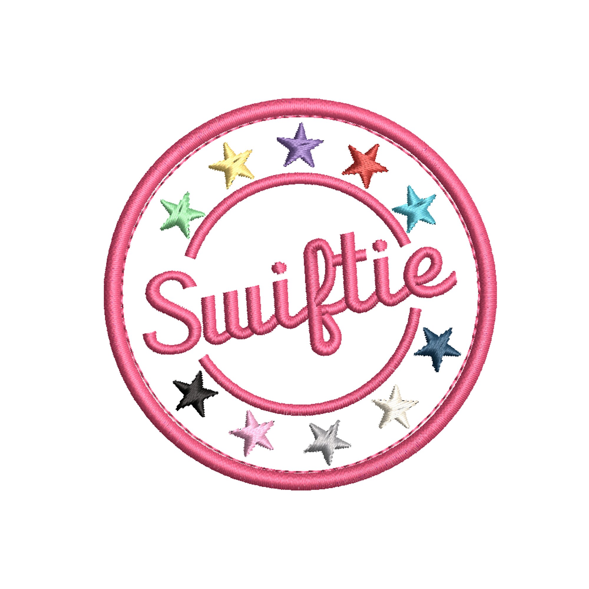 Swiftie Eras Tour Iron on Patch Eras Tour Accessories - Etsy