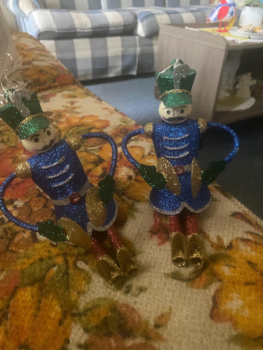 Marching Band Symbols Toy Soldiers Solider Nutcracker ? Nutcracker ...