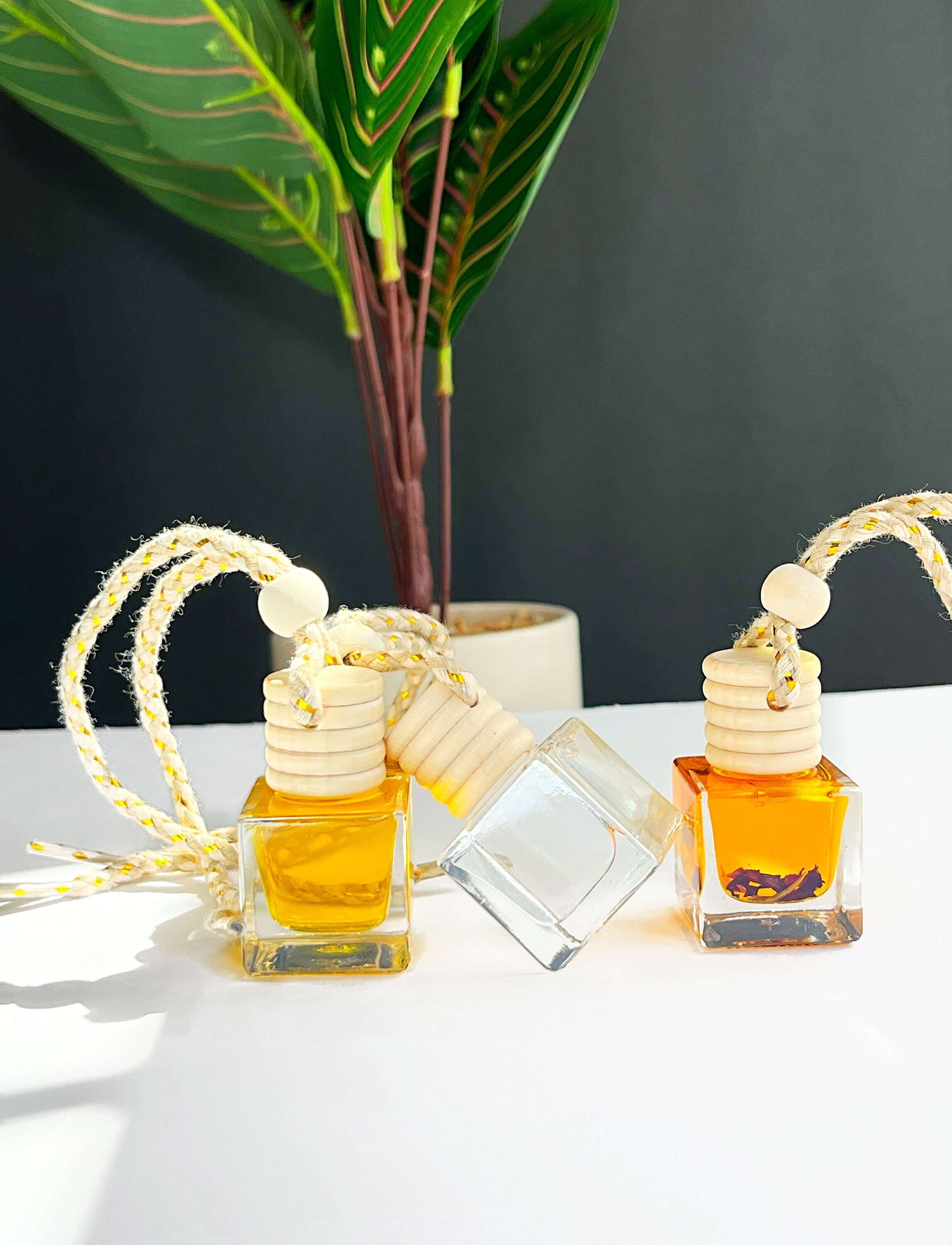 Jamaica Me Crazy Car Diffuser Hanging Car Diffuser Car Freshener String ...