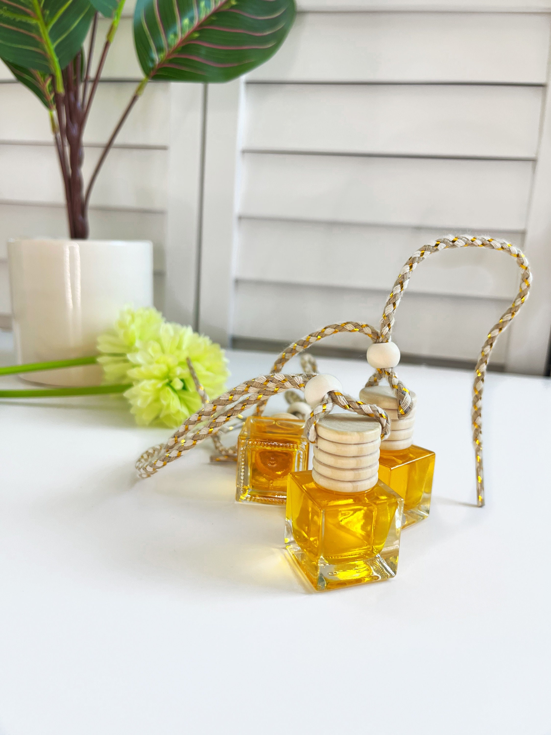 Jamaica Me Crazy Car Diffuser Hanging Car Diffuser Car Freshener String ...