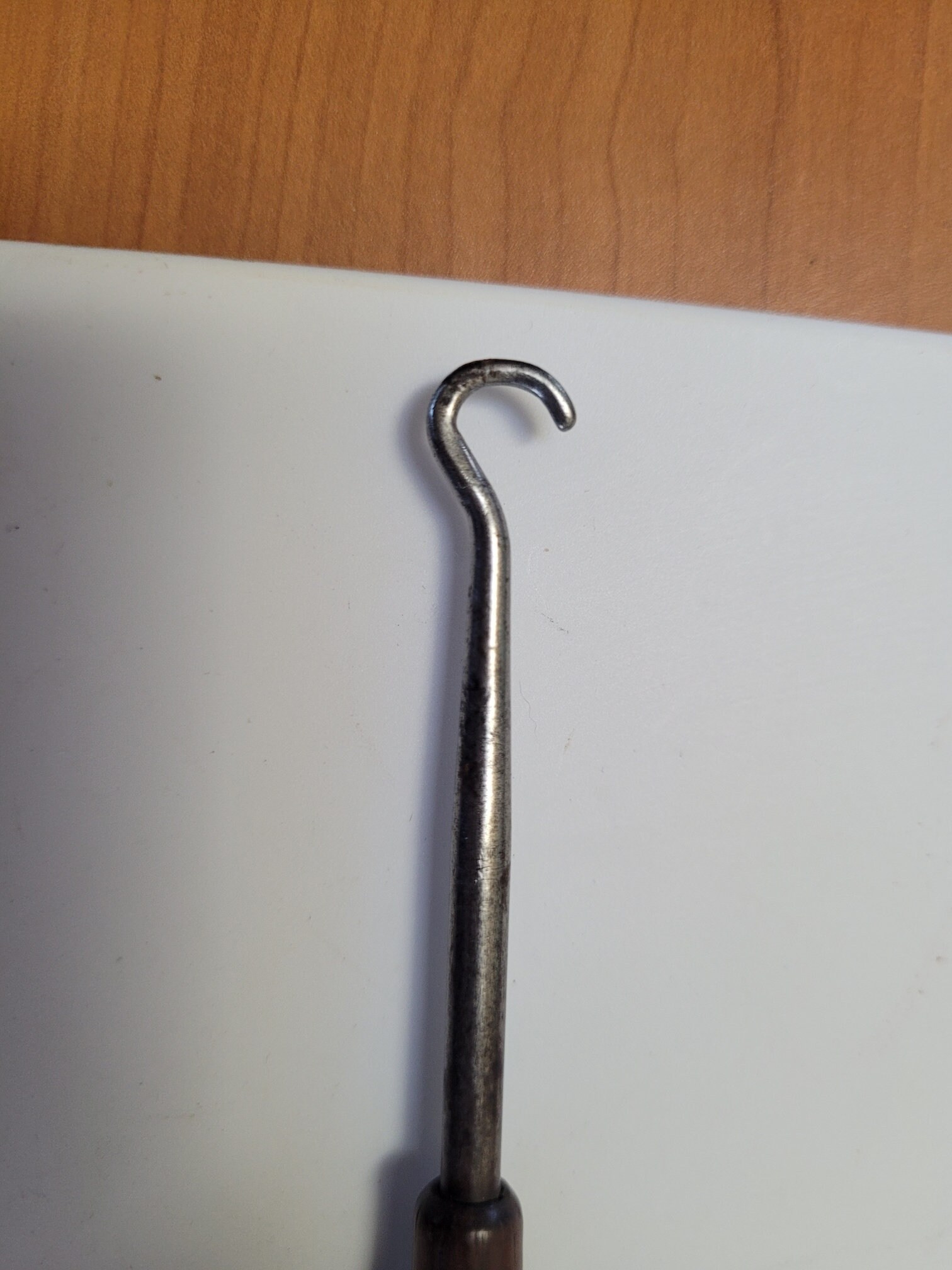 Edwardian Era Boot Hook - Etsy