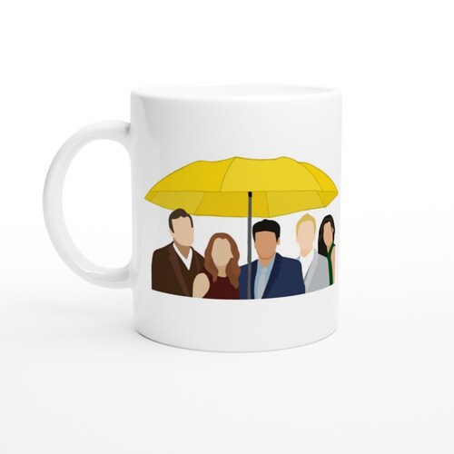 Script Pilot How I Met Your Mother Autographed Tv Series Neil - Etsy