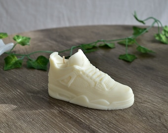 Air Jordan Candle - Etsy