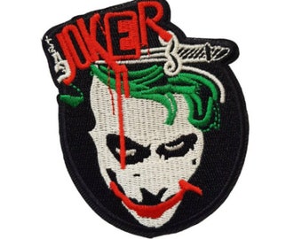 Comic Book Patch - Etsy