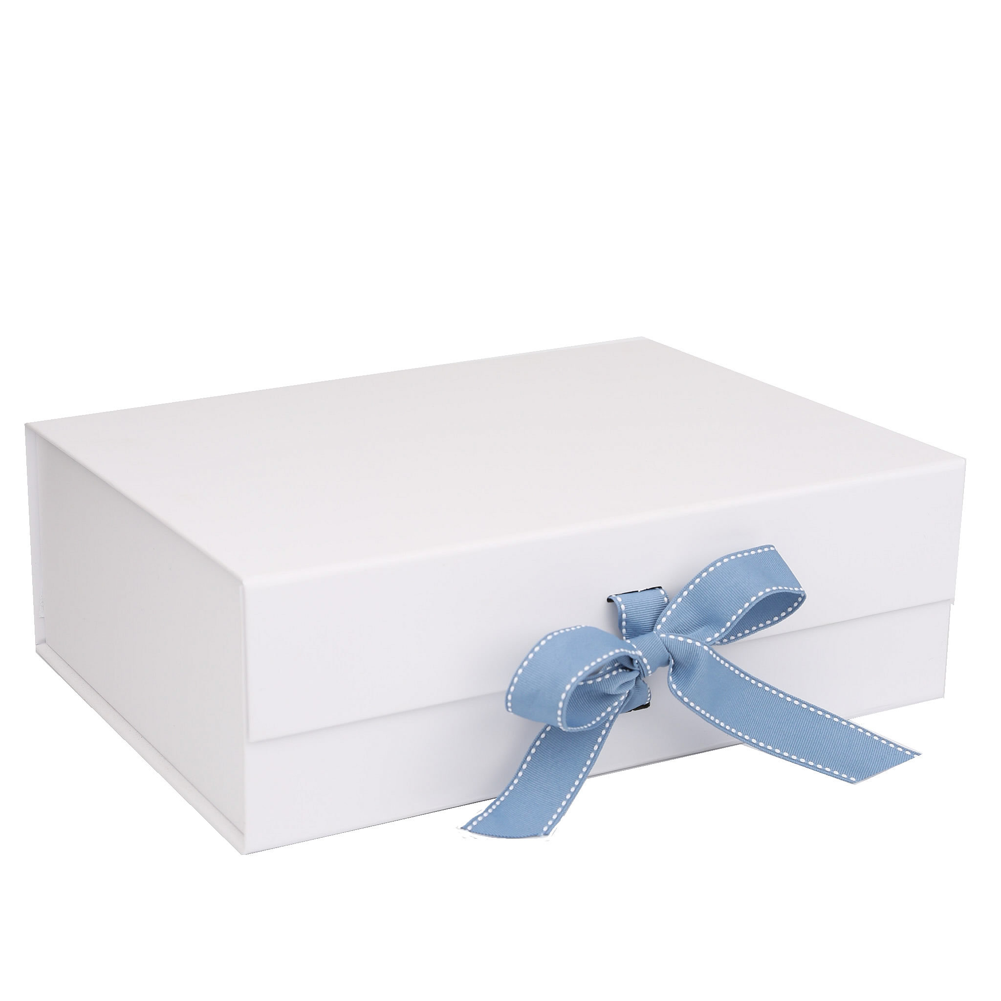 Personalised BIRTHDAY Gift Box 18 21 30 40 50 60 Purple - Etsy UK