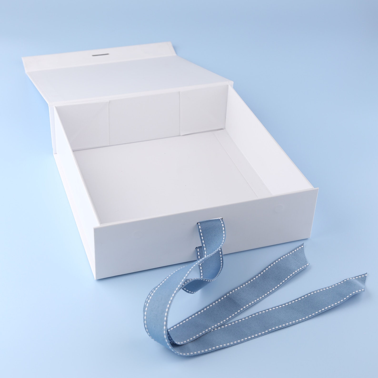 Personalised BIRTHDAY Gift Box 18 21 30 40 50 60 Purple - Etsy UK