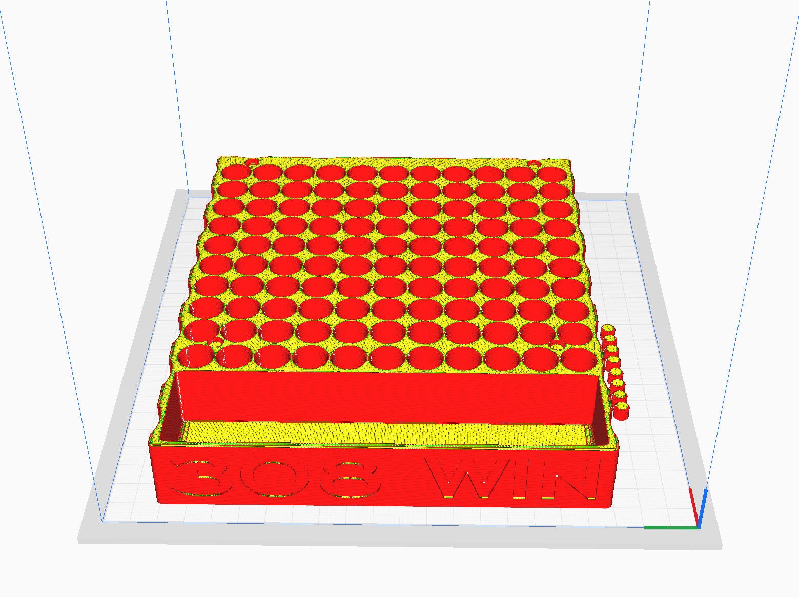 Reloading Trays and Die Holders Posting Soon - Etsy