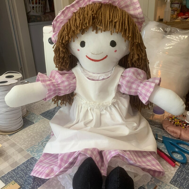 Polly Pal - Etsy