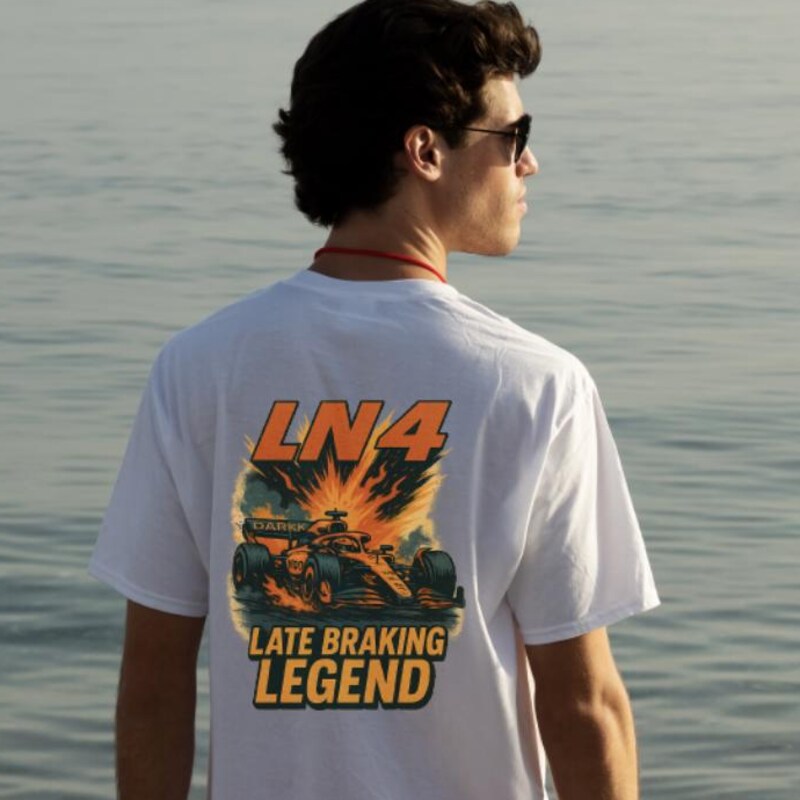 Ln4 Merch - Etsy