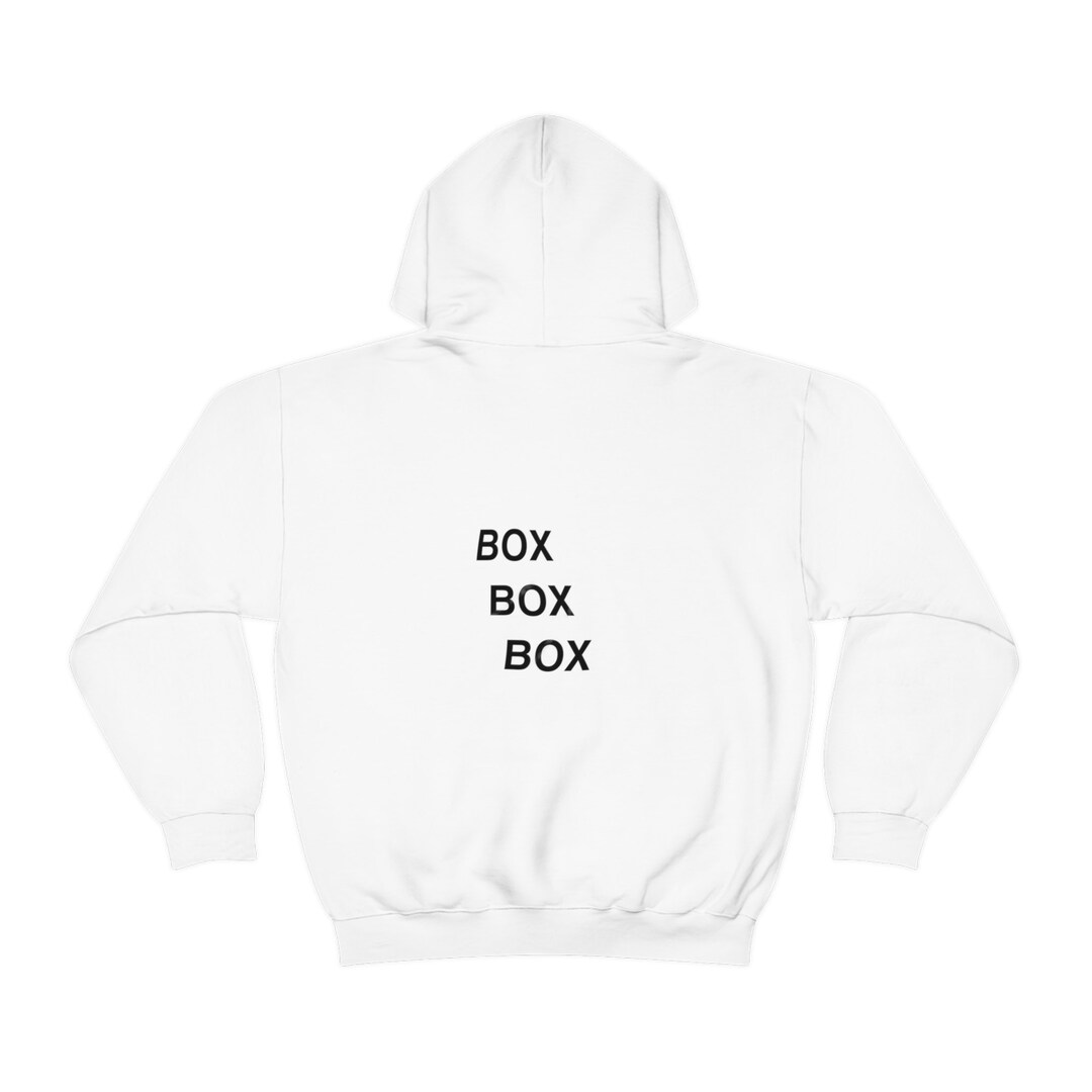 F1 2023 Box Box Box Formula 1 Sweatshirt F1 Merch Pit Lane - Etsy
