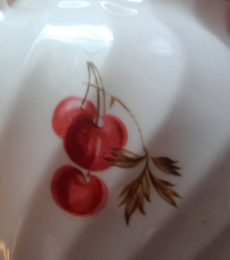 Vintage Royal Wessex Ironstone Swinnertons England Small Jug Pineapple ...