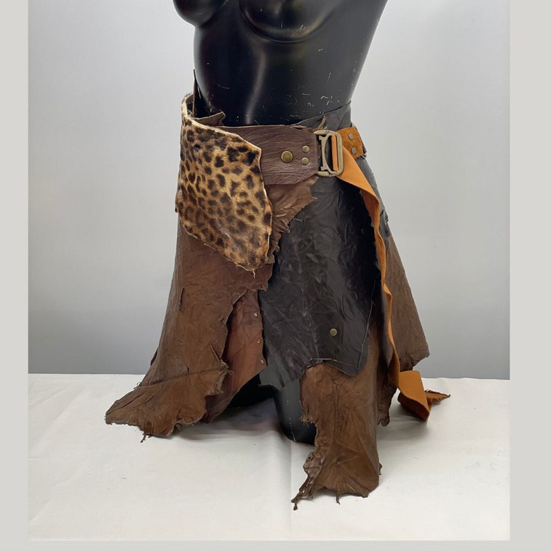 Barbarian Costume - Etsy