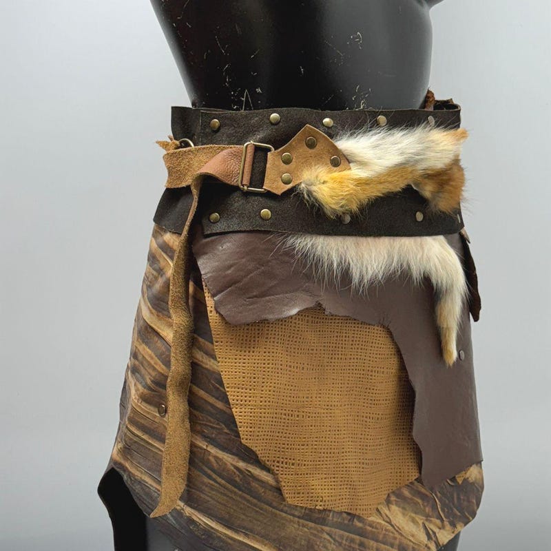 Primitive Leather - Etsy