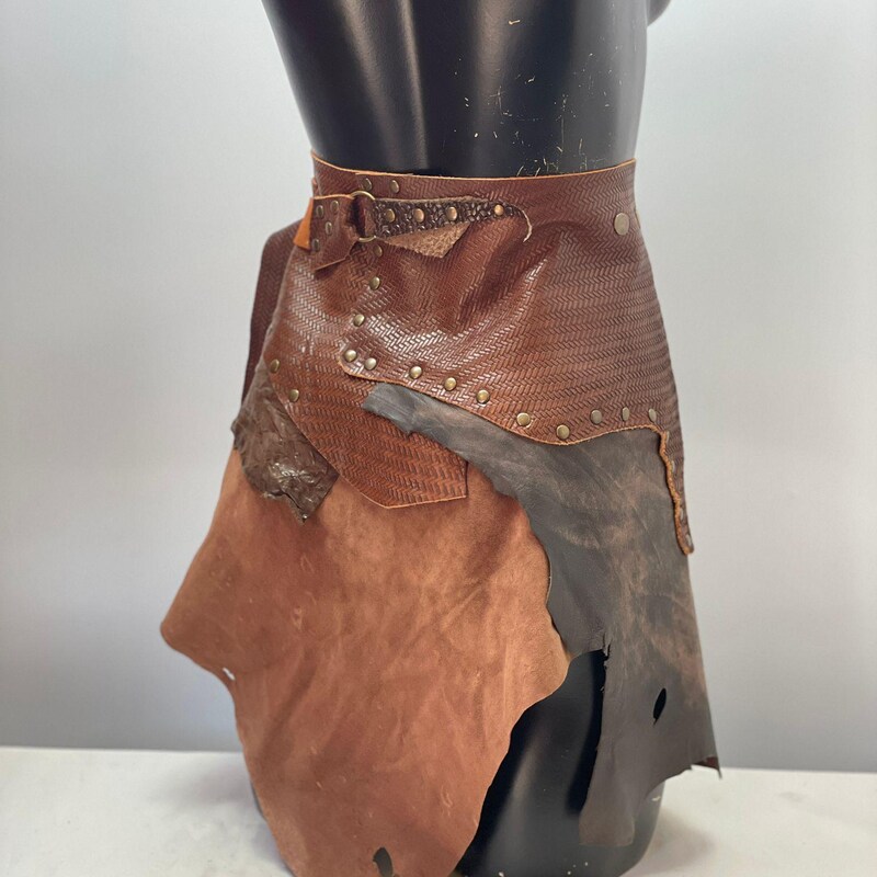 Barbarian Costume - Etsy