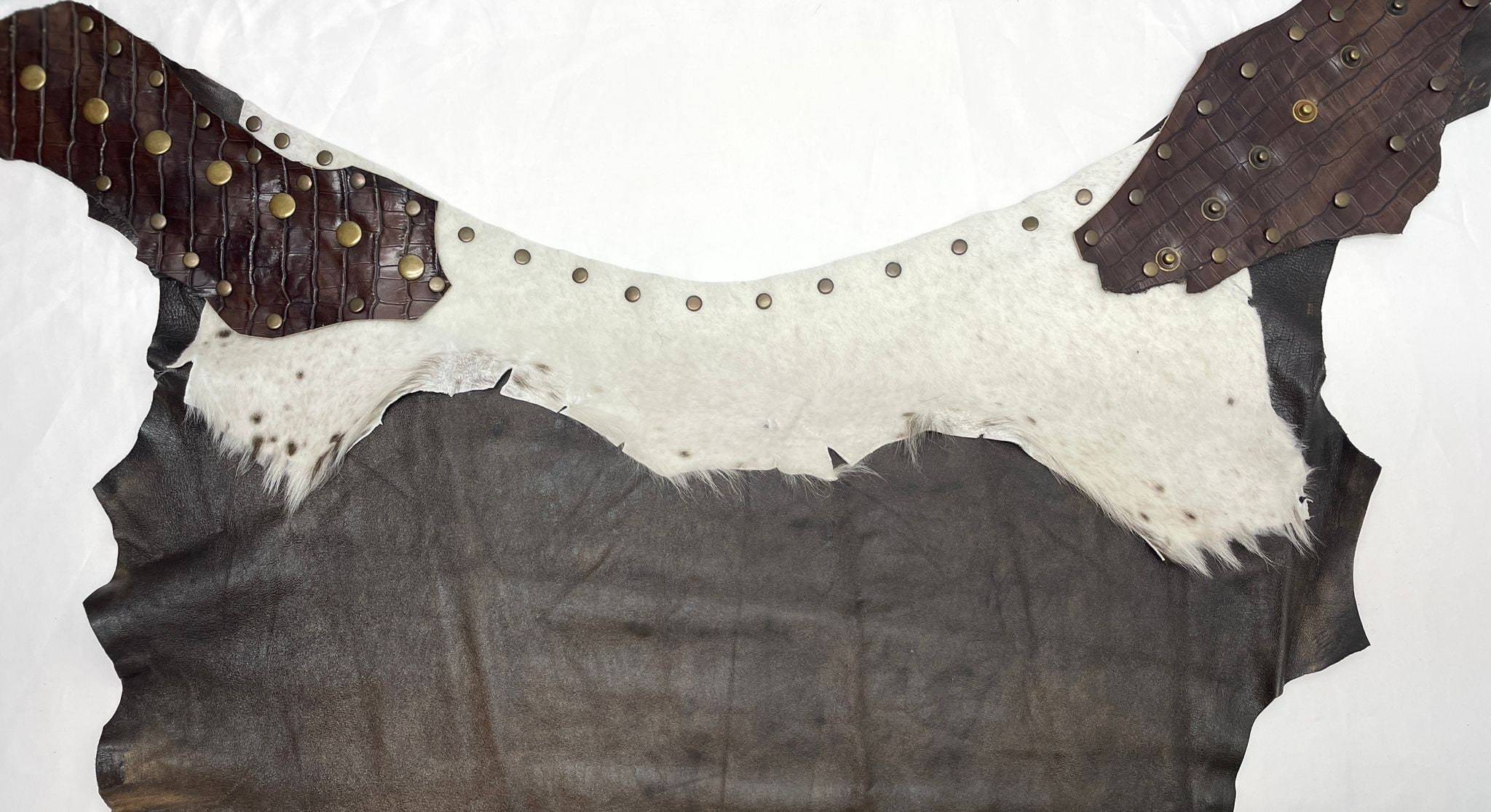 Leather Skirt,barbarian Costume,viking Costume,viking Clothes,tribal ...