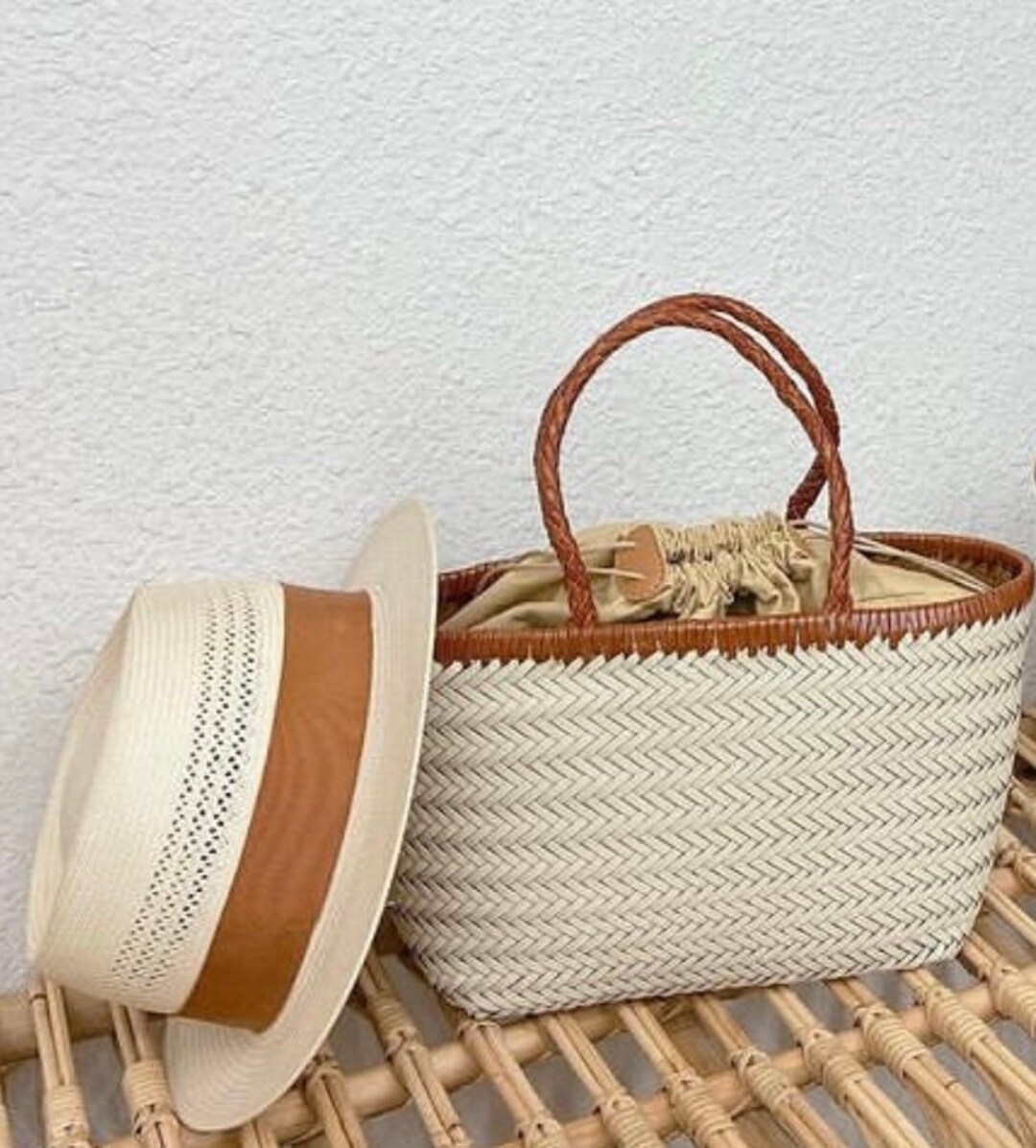 Dragon Diffusion Bag Woven Leather Handbag Leather Handbag - Etsy Australia