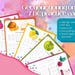 Fun ABC Tracing Worksheets for Kids Vibrant ABC Handwriting Practice ...