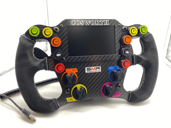 Cosworth SMR Wheel - Etsy