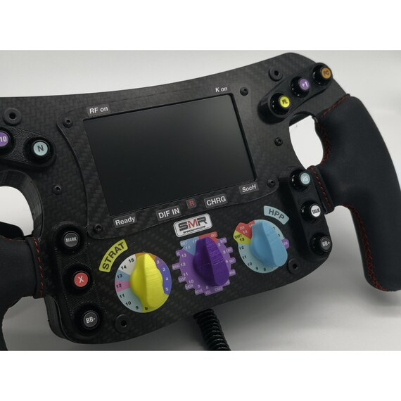 F1-HAMILTON LCD USBD480 - Etsy