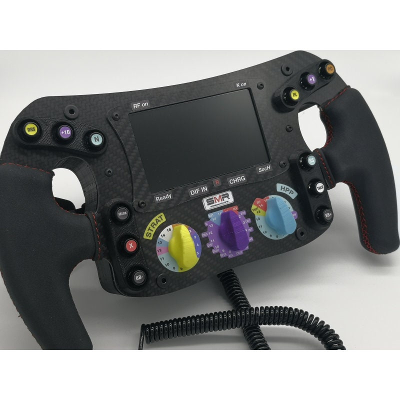 F1-HAMILTON LCD-USBD480 - Etsy.de