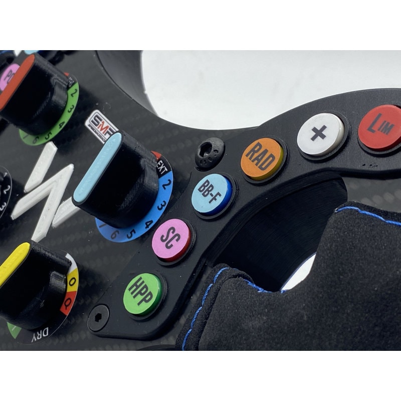 Sim Racing F1 Wheel - Etsy