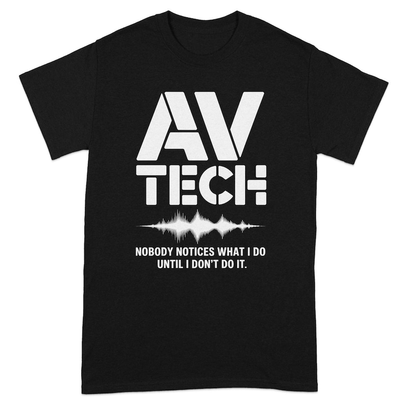 Av Tech Clothing - Etsy