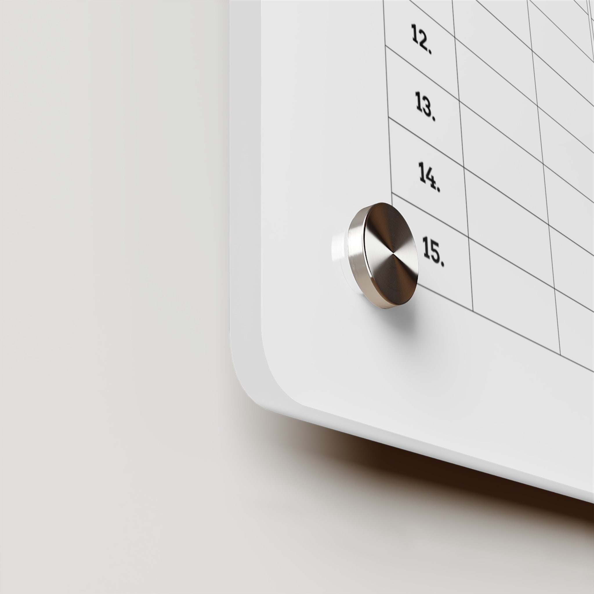 Acrylic Cat Feeding Chart, Reusable Feeding Schedule for Cats, Cat ...