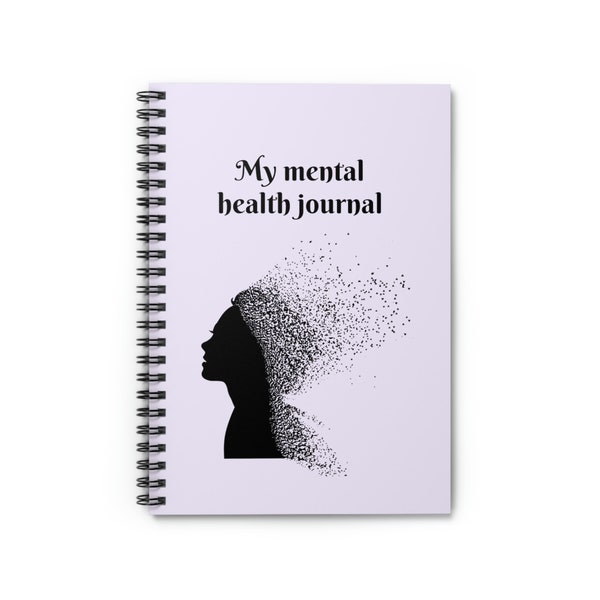 Wellbeing Document - Etsy