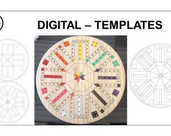 Fast Track Game - Etsy