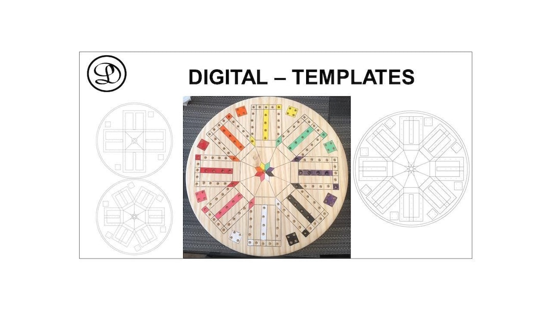 Fast Track Board Game - Etsy