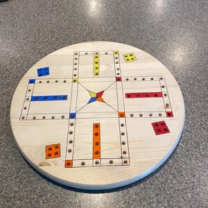 Fast Track Board Game - Etsy