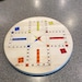 Fast Track Board Game - Etsy