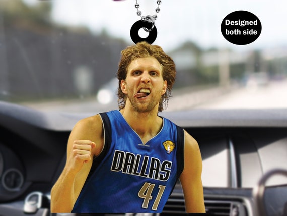 Carro Dirk Nowitzki What Team Did Dirk Nowitzki Play For His Entire