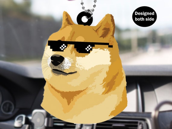 Doge Car Memes