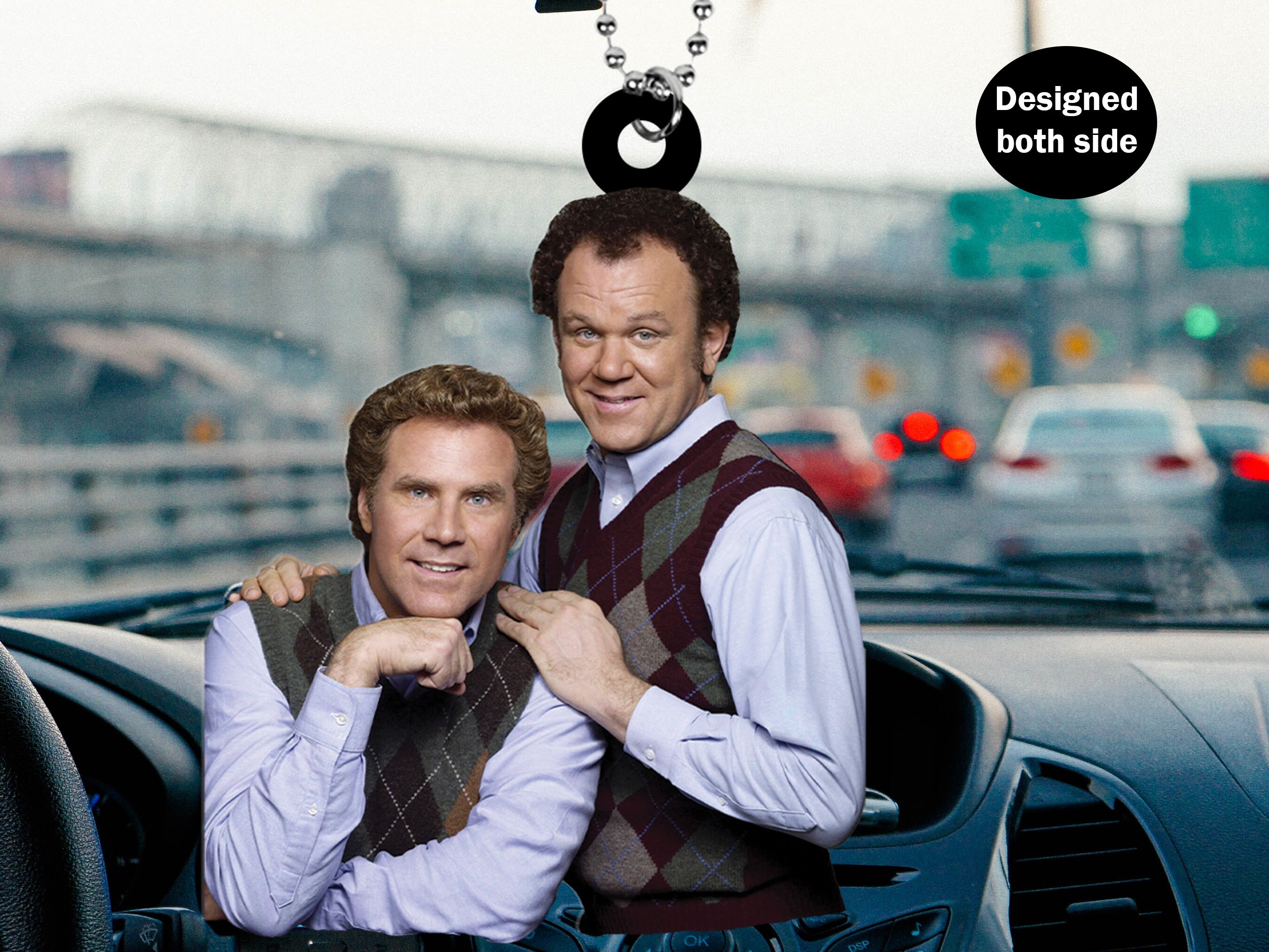 Step Brothers Meme Aktiviteter