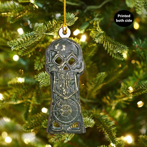 Skeleton Key Decor - Etsy