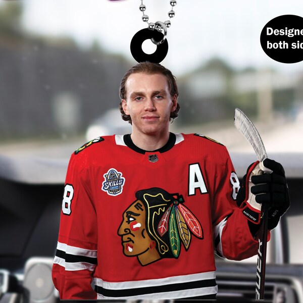 Patrick Kane - Etsy