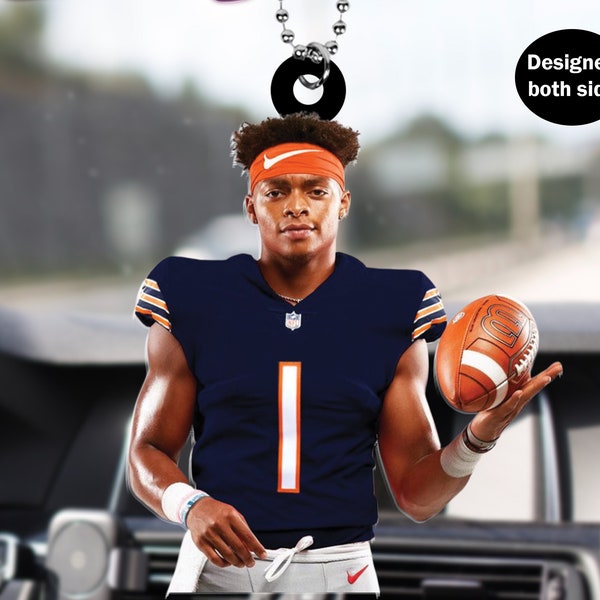 Justin Fields Meme - Etsy