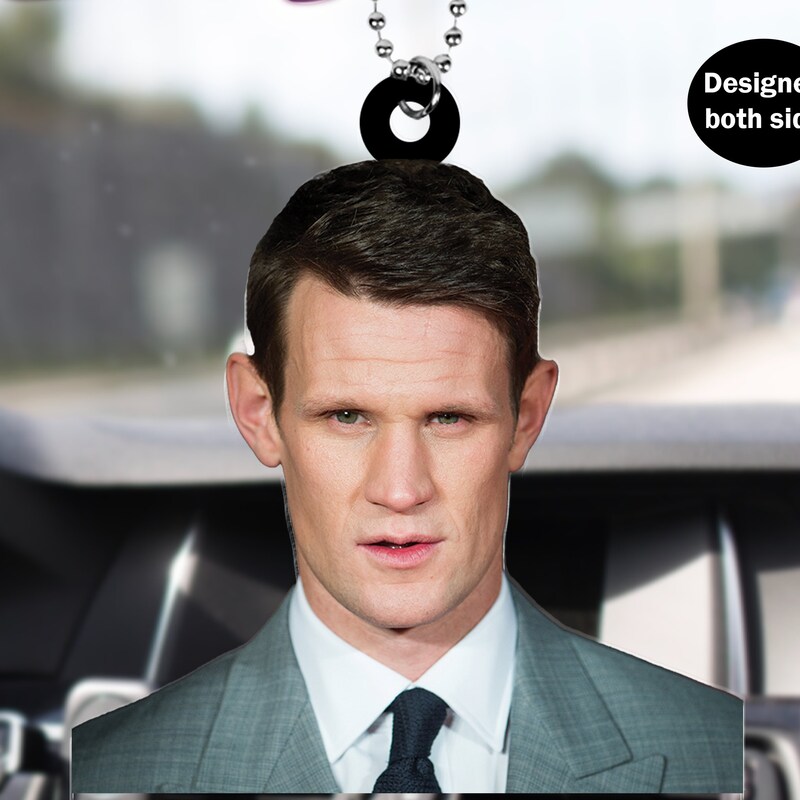 Matt Smith - Etsy UK