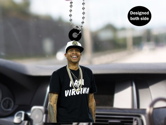 Allen Iverson Cars