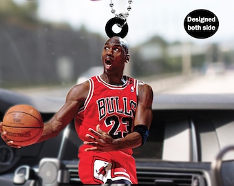 Michael Jordan Gift - Etsy