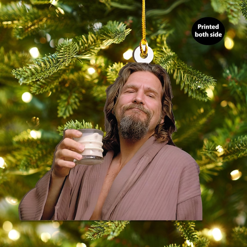Big Lebowski - Etsy